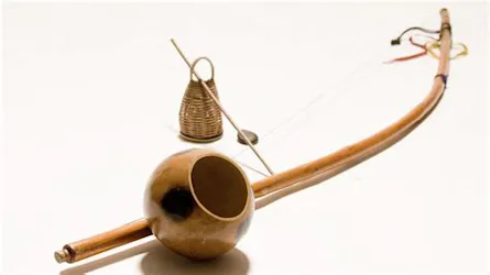 Les instruments de musique traditionnels avec Reunionweb